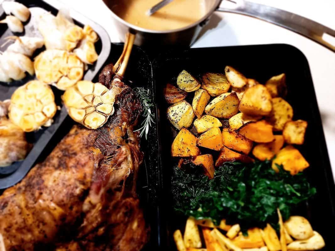 My self sufficient food (Grow, gather, fish and hunt good food) - Grow ...